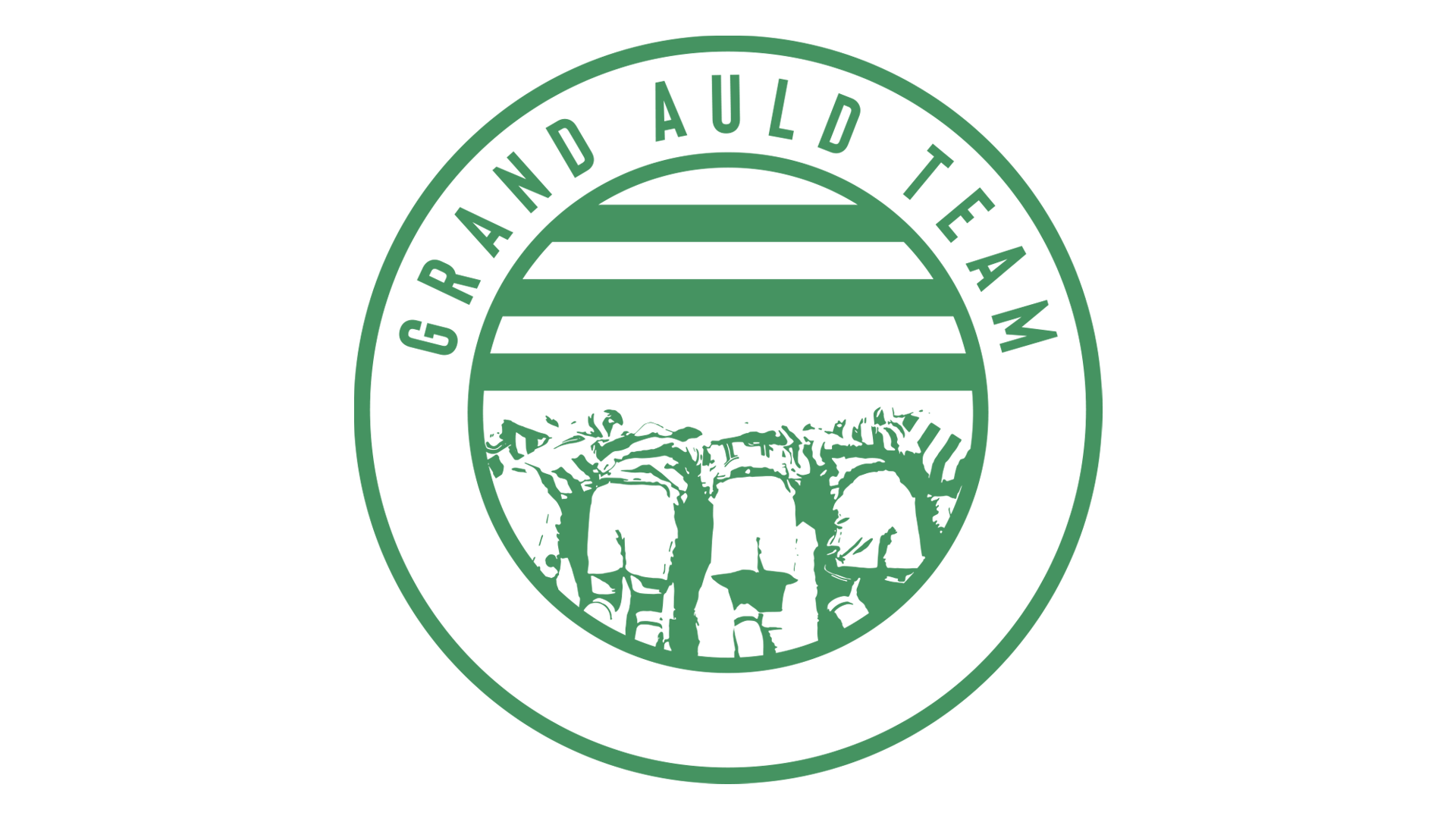 Grand Auld Team